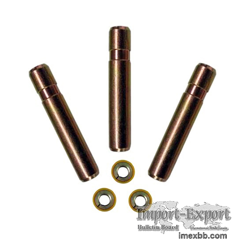 Bucket Tooth Locking Pins/Pin & Retainer/Locking Device