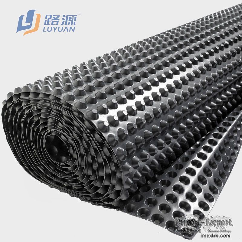 Dimple Drainage Sheet /Dimple Drainage Mat