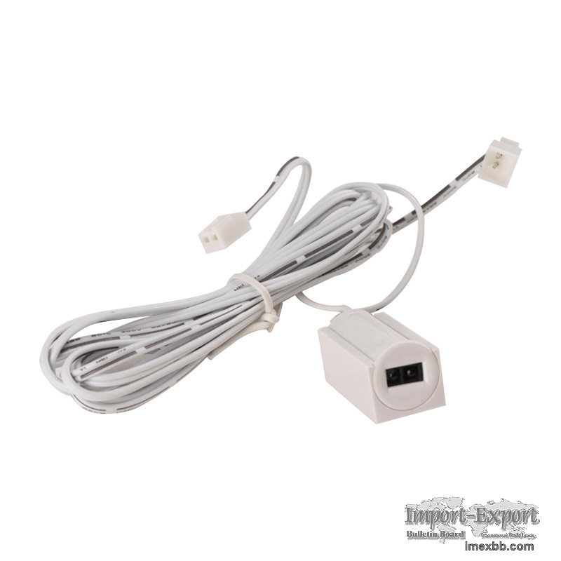 12 Volt Ir Sensor Hand Shaking Waving Sensor Switch Motion Light Contactles